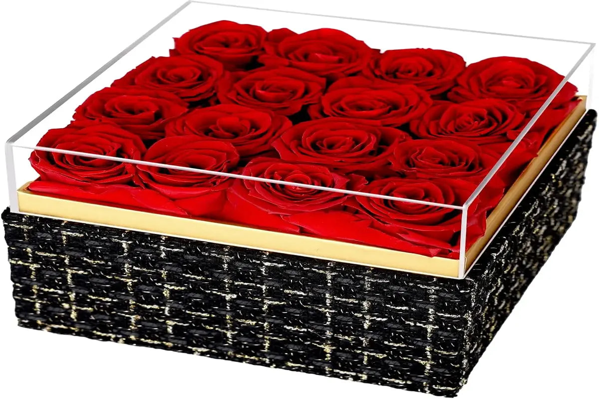 Top 12 Occasions to Gift an Eternal Rose in a Box - Endless Roses