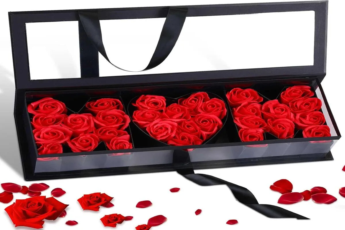 Customisation in Floral Gifting: Redefining Meaningful Expressions ...