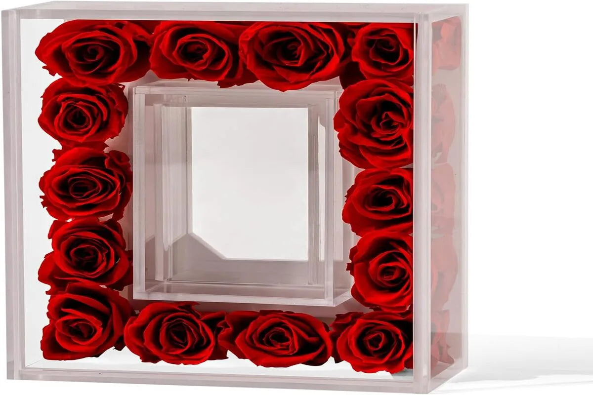Match Rose Colours to Home Decor: A Guide to Creating Harmonious ...