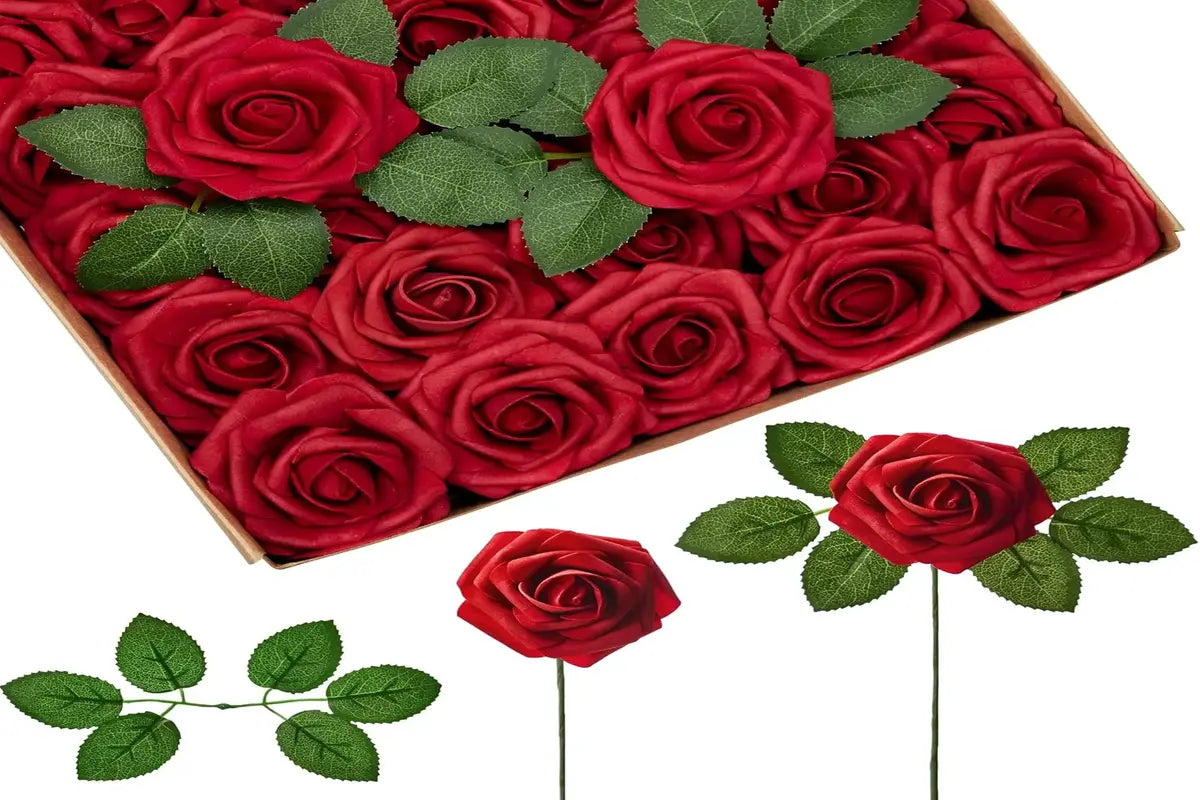 Meaning of the Number of Roses: What Each Rose Count Truly Represents ...